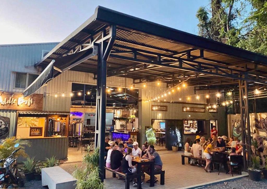 Turnkey Brewery in Jaco, Costa Rica - ProBrewer