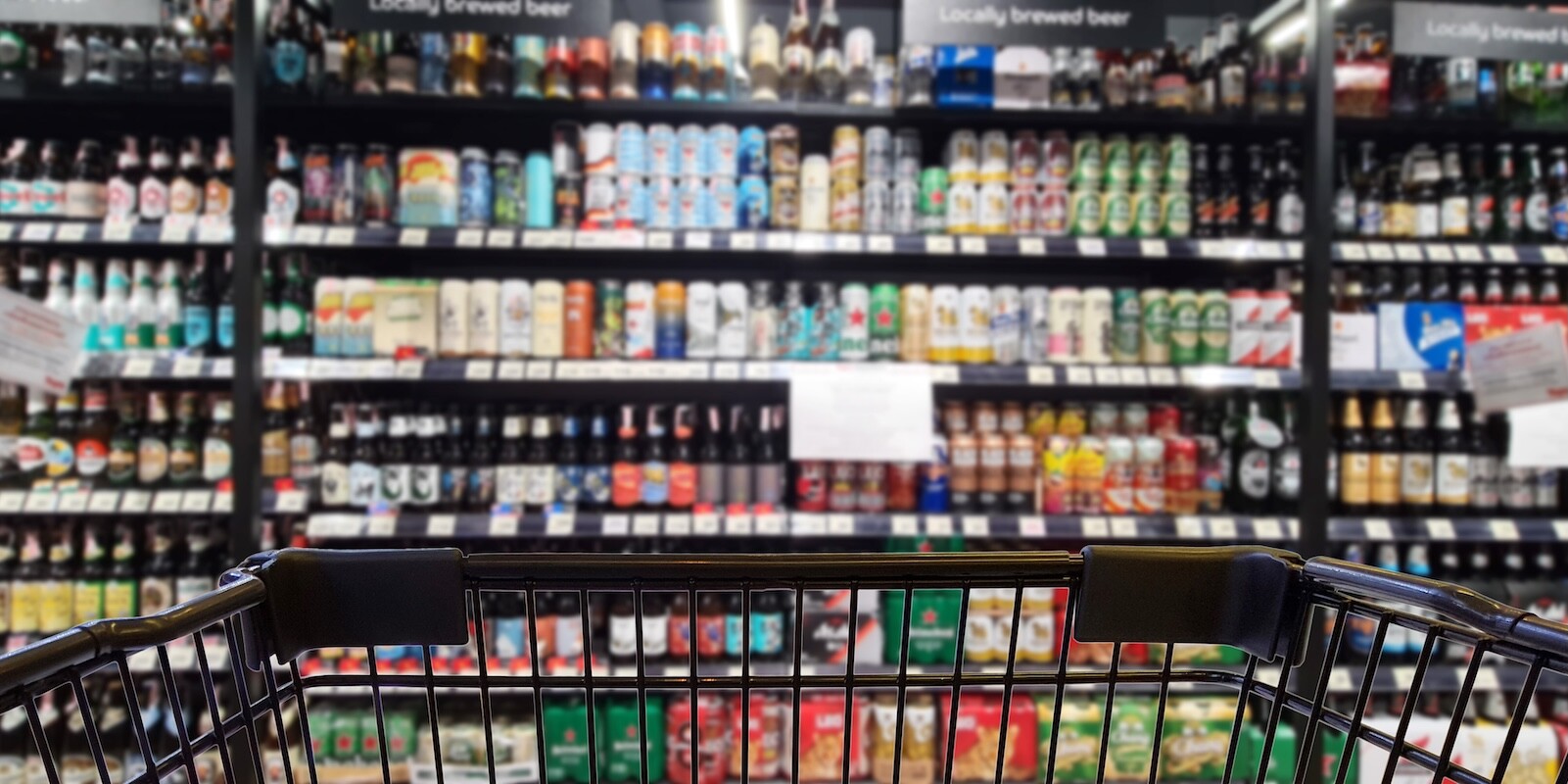 Understanding Where and to Whom You Can Legally Sell N/A Beer — It’s ...