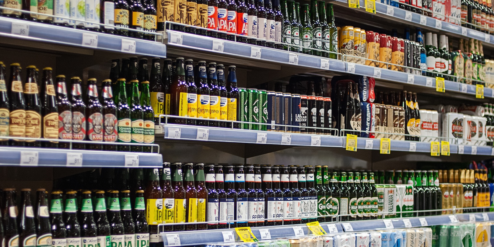 Understanding Where and to Whom You Can Legally Sell N/A Beer — It’s ...