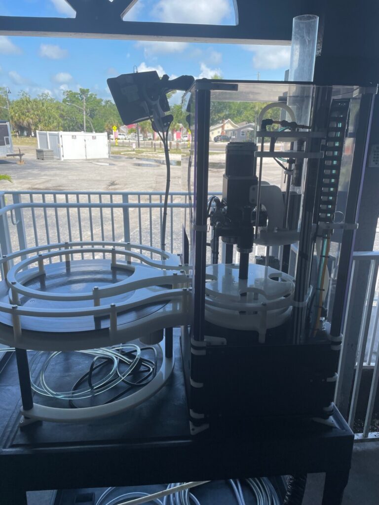 Barely Used AT-1 Canner For Sale - ProBrewer